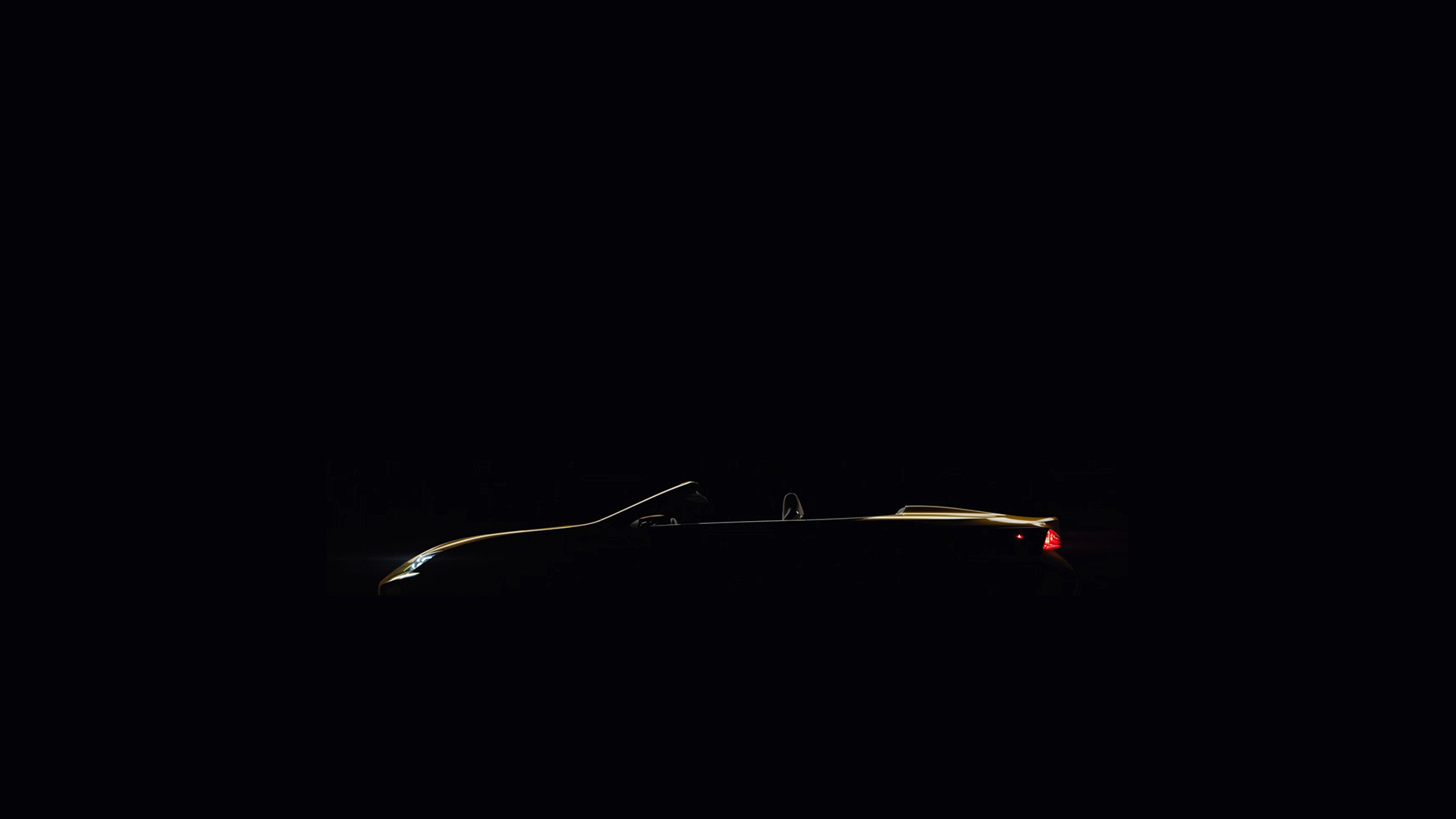 Scholar | Lexus 'Eclipse'