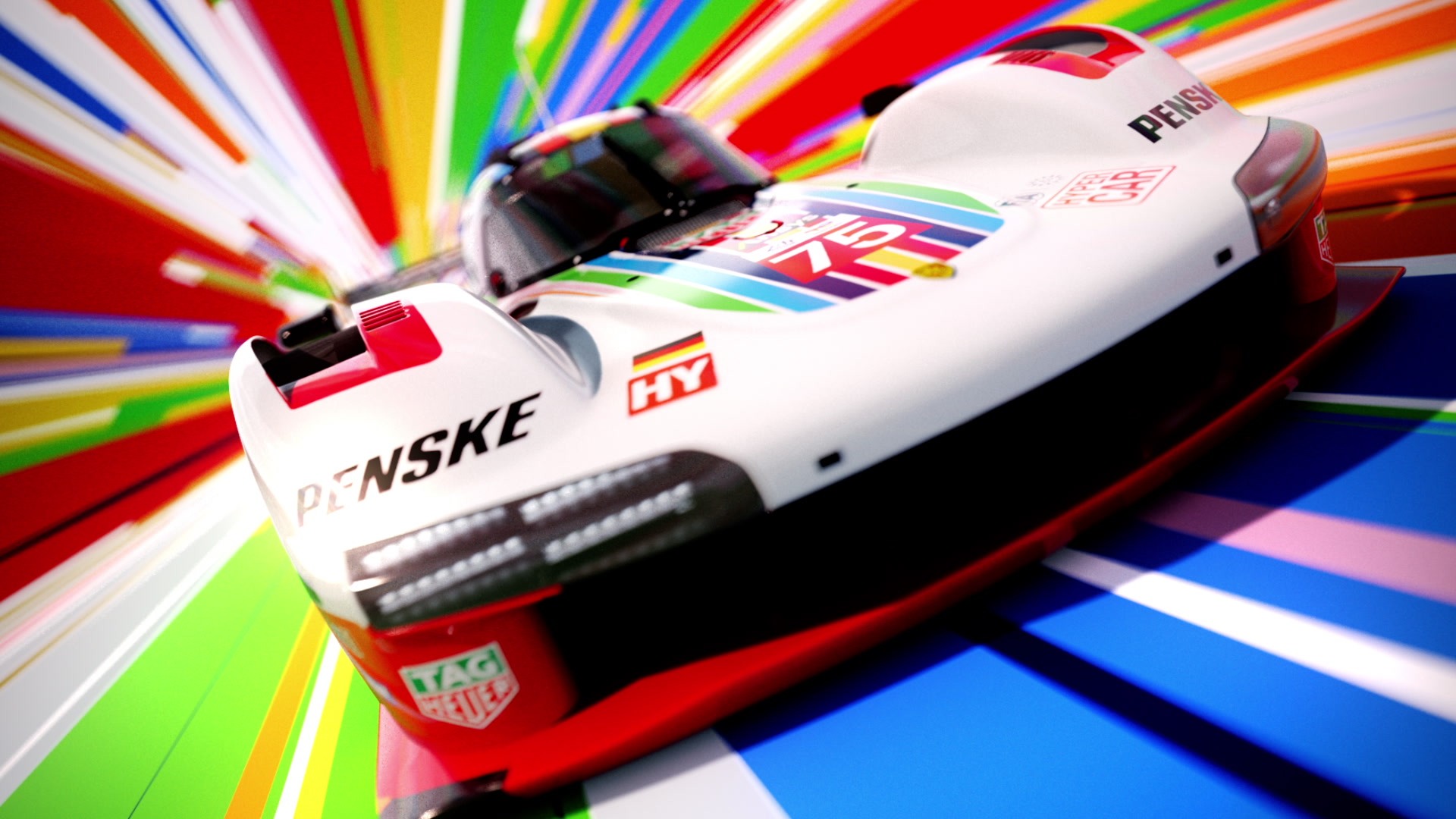 Scholar | Porsche + Xbox 'Celebrating 75 Years of Porsche: Racing and ...
