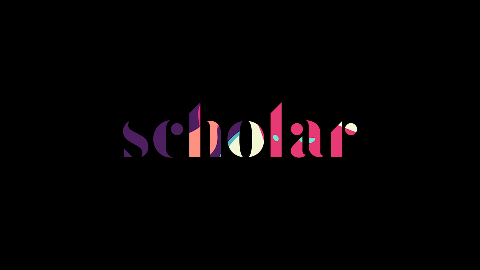 Scholar | SKETCHBOOK Original creations from the artistic minds of Scholar.