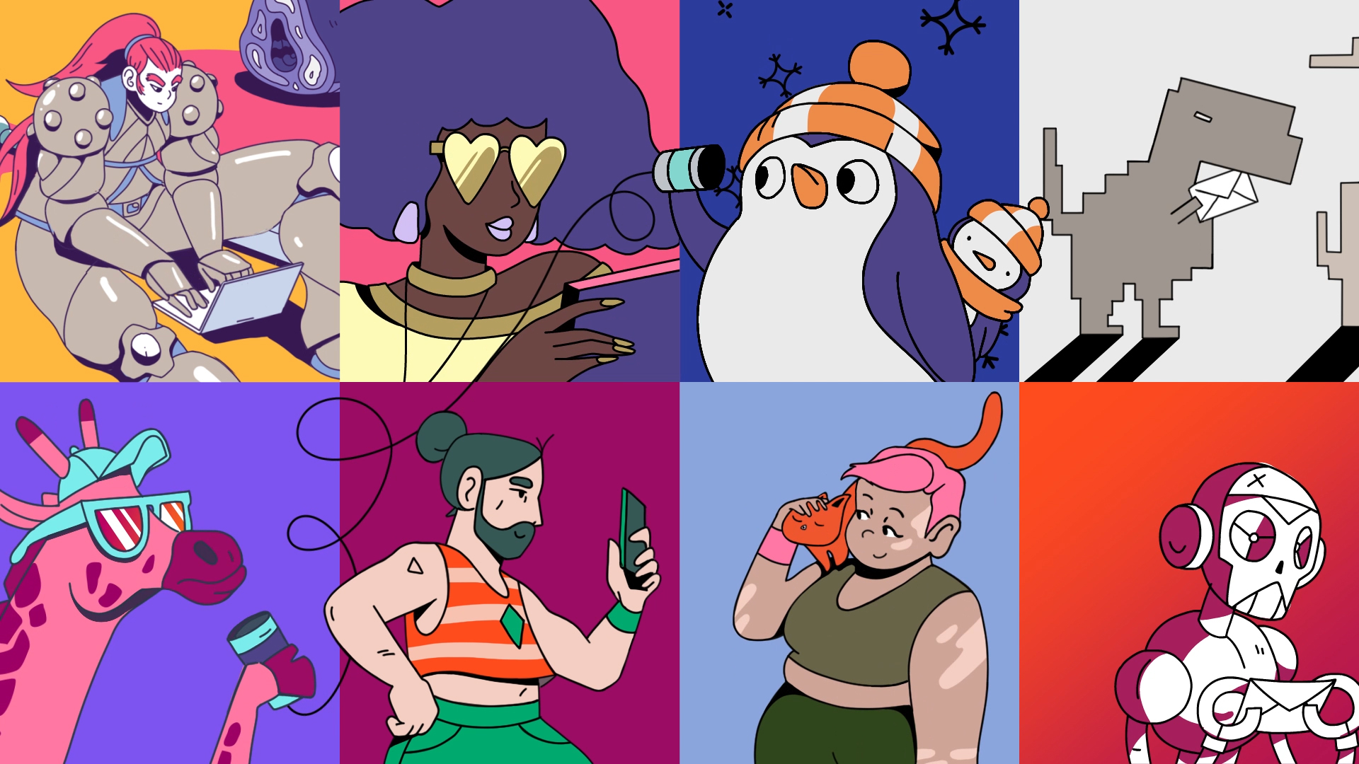 Scholar | Google 'Stadia Founders'