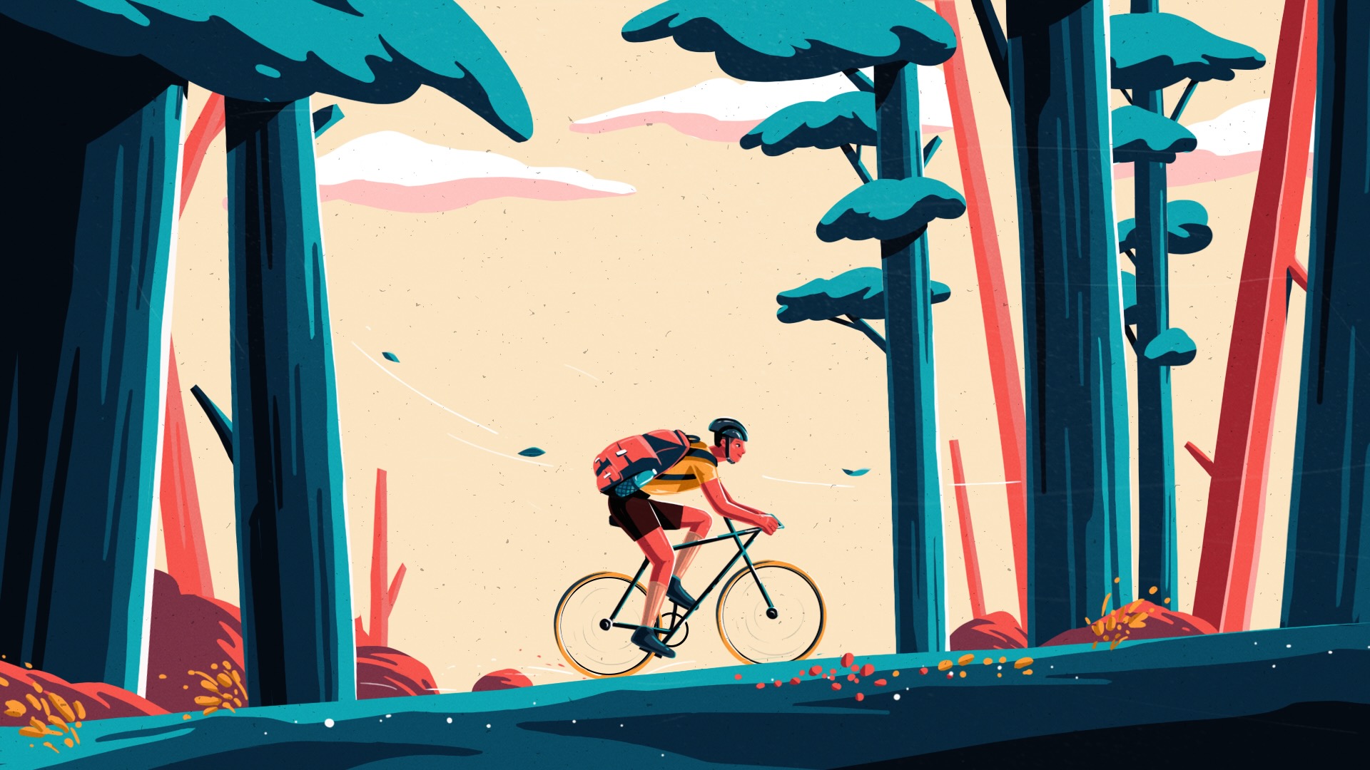 Scholar | Ladder 'It's Not About You'